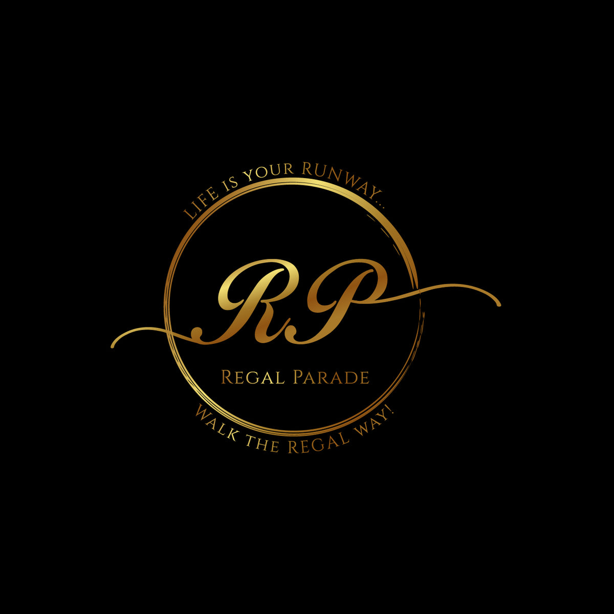 Regal Parade Collection